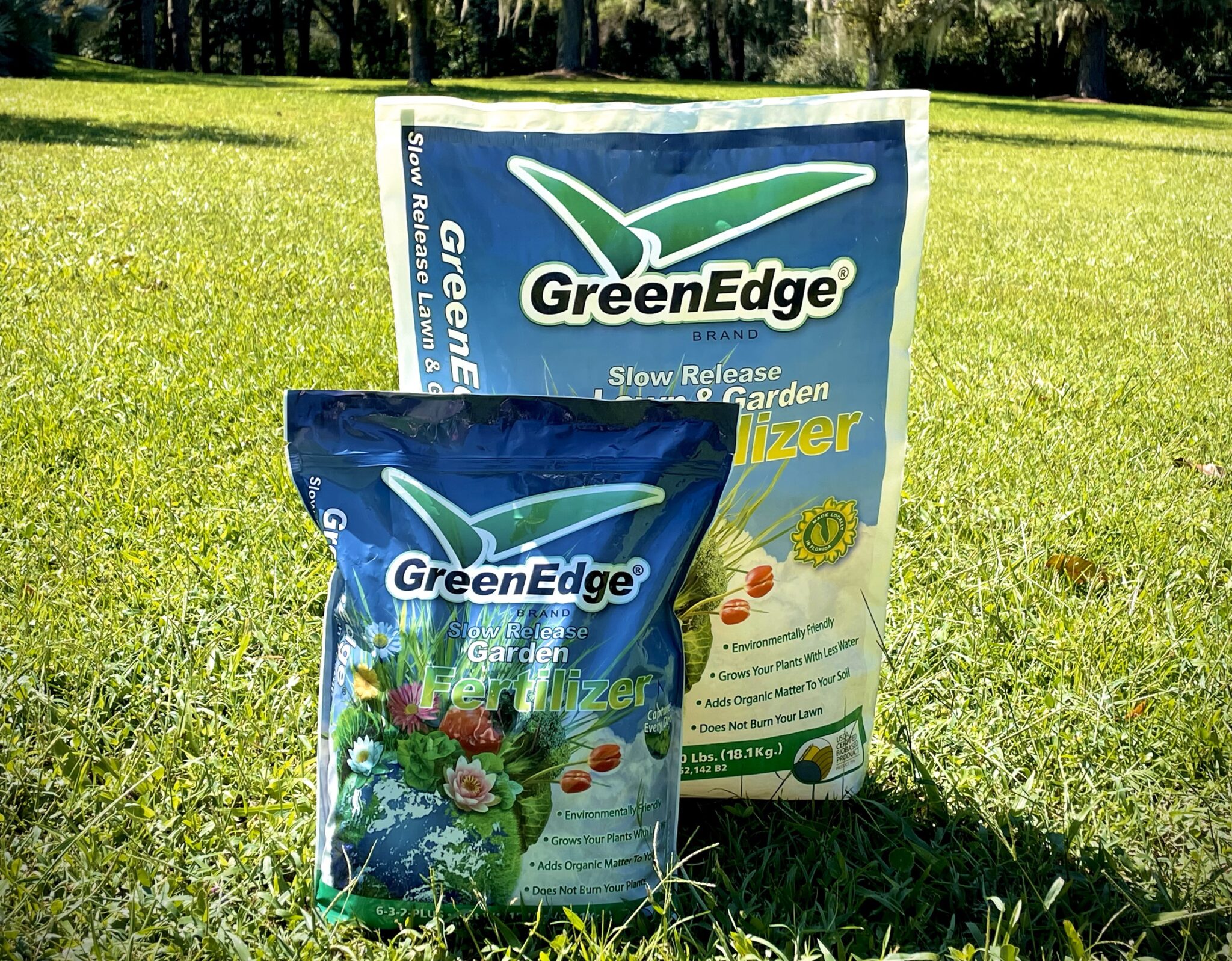 Home - GreenEdge®
