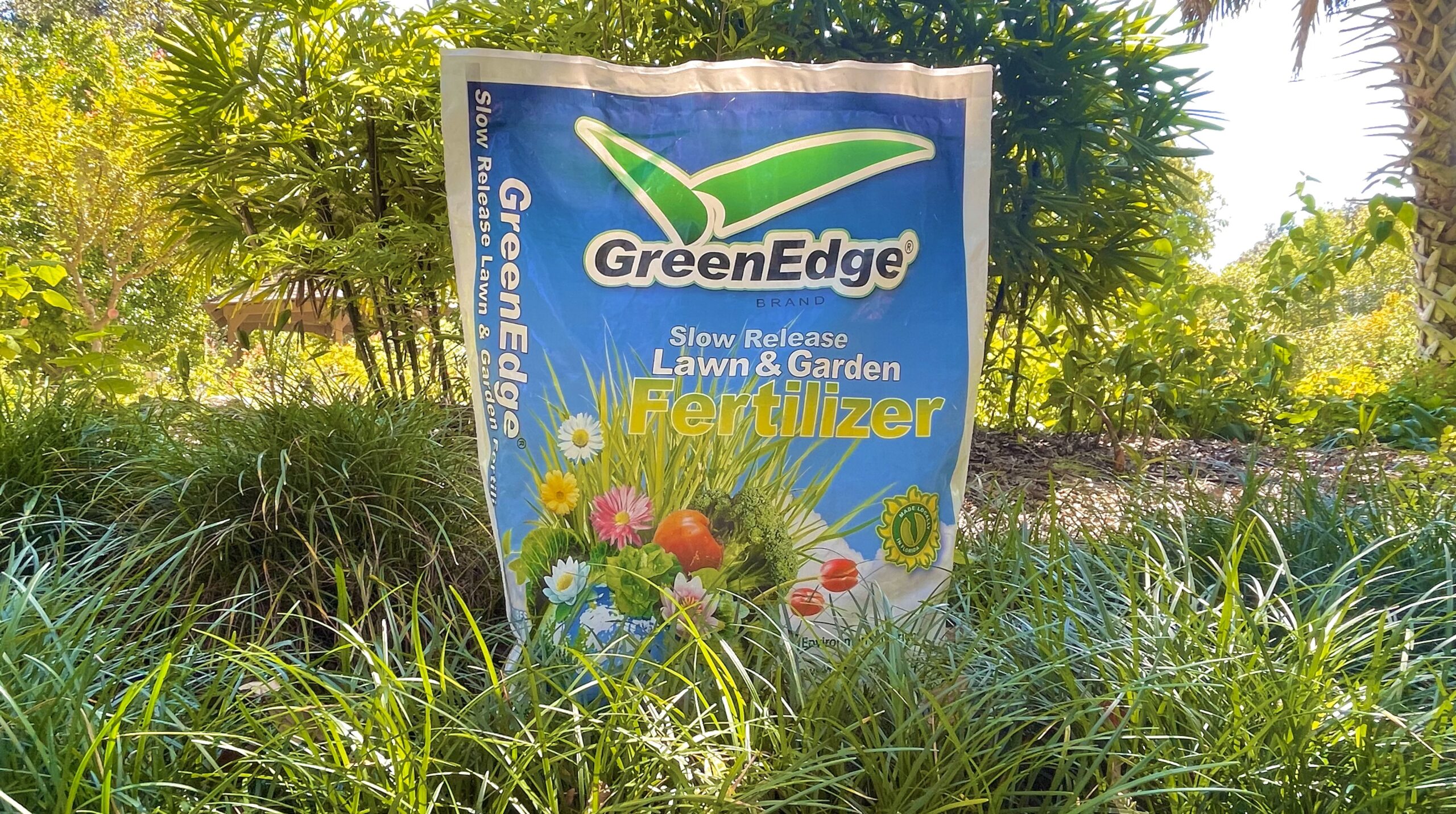 Sustainability – GreenEdge®